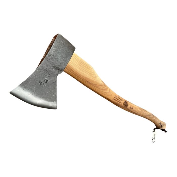 Bison Universal Axe | Axes UK